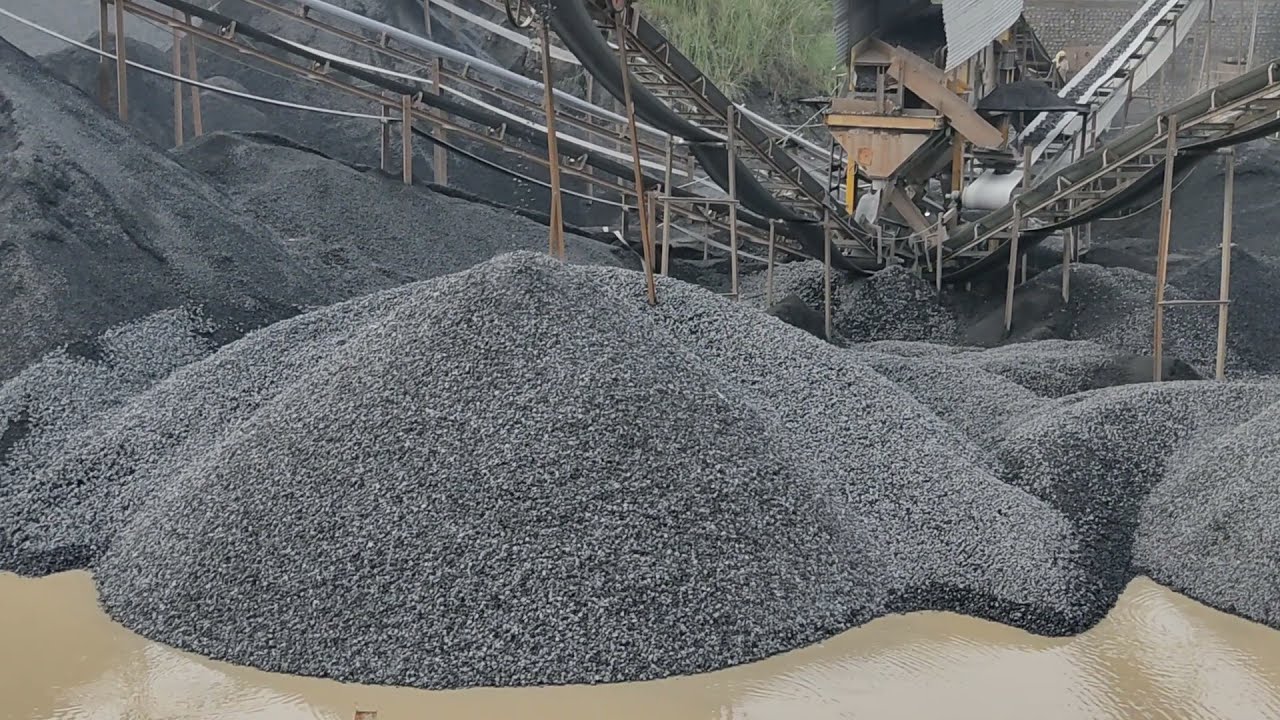 Black⚫ Stone Pakur Jharkhand - YouTube