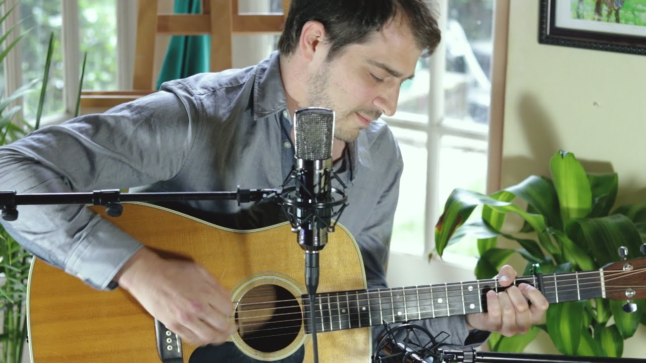 WhatsUp with Jared Pool [Episode 1] - YouTube