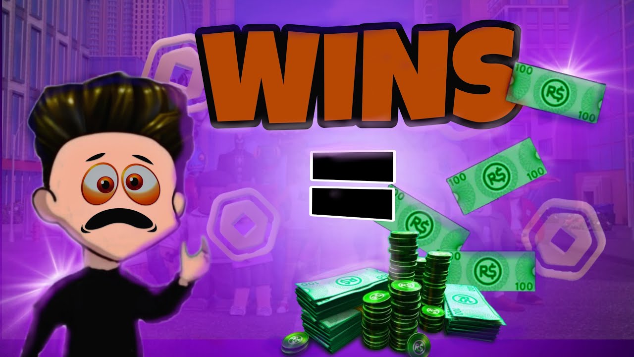 Robux Challenge With Viewers | Giving Offline Robux Donation - YouTube