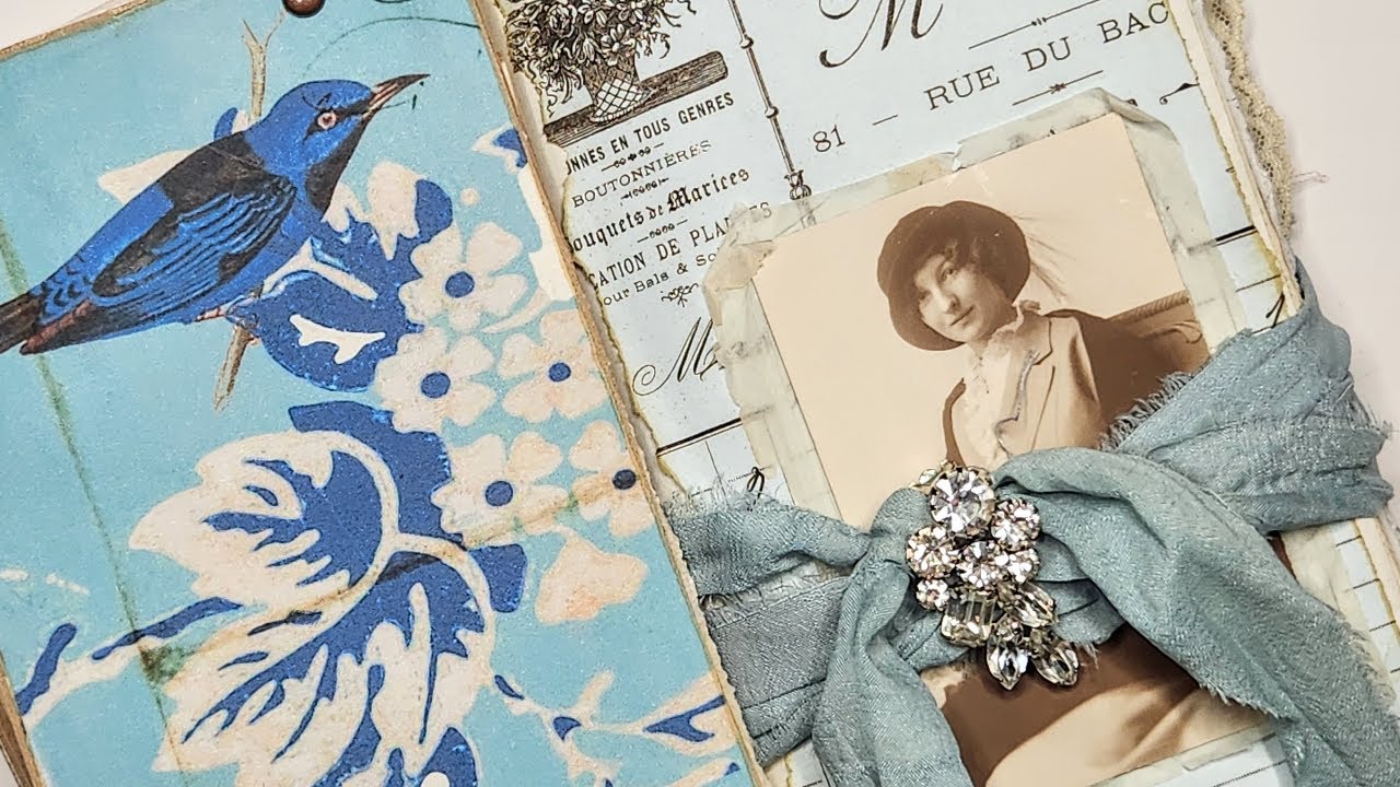 Easy Notepads & Journal Flip-thru - YouTube