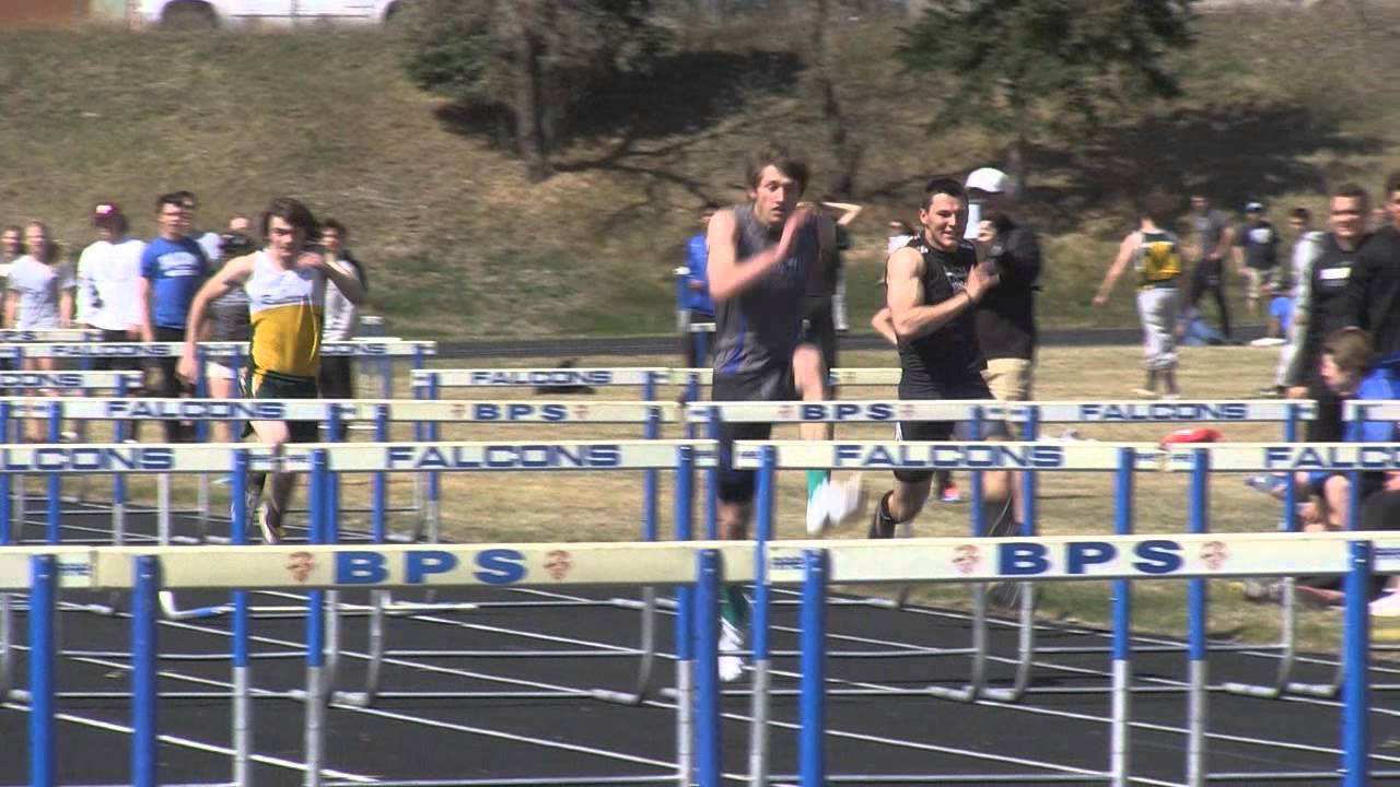 Track and field preview: Billings Skyview Falcons - YouTube