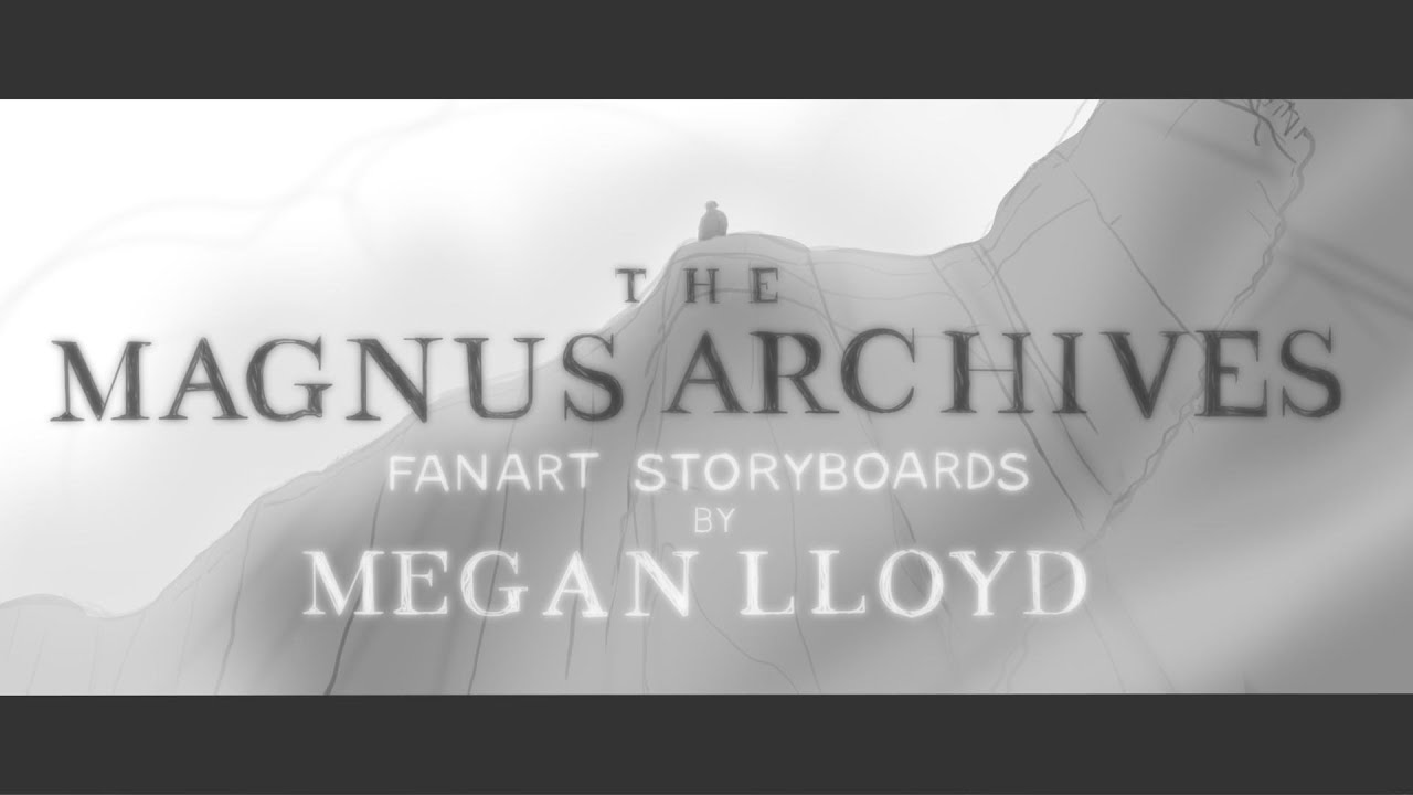 The Last 👁️ The Magnus Archives Fan Animatic - 2023 - YouTube
