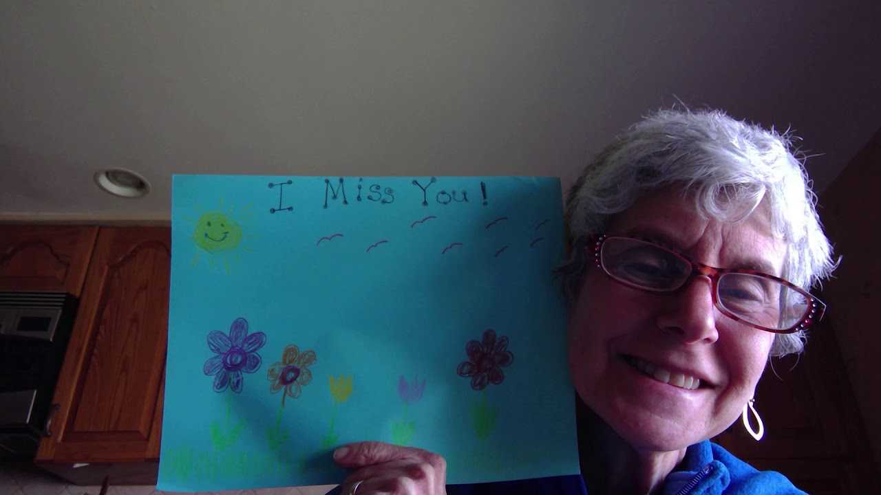 Cedarbrook K-8 Center Best School- Best Staff - YouTube