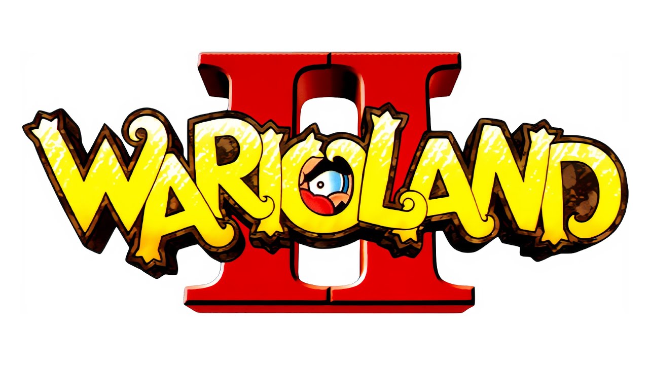 Tiny Wario - Wario Land II - YouTube