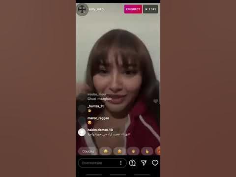 selly mbk live s5on 🔞 - YouTube