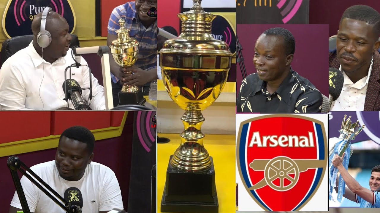 Crew welcomed BKB with a Trophy for winning... ( Pure Sports). | 22-05 ...