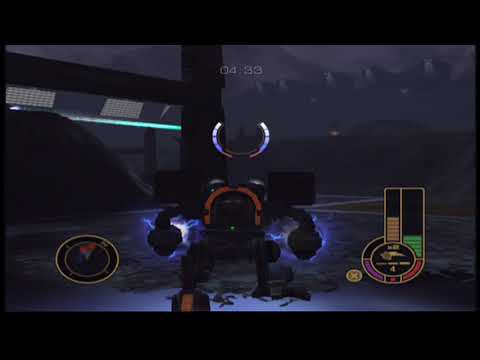 MechAssault 5/28/2021 4v4 Demolition Town - YouTube