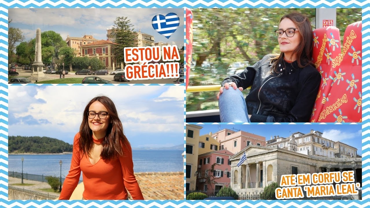 #INÊSFINALISTA : ATÉ NA GRÉCIA SE CANTA MARIA LEAL!!!! 🇬🇷 😯 | Inês ...