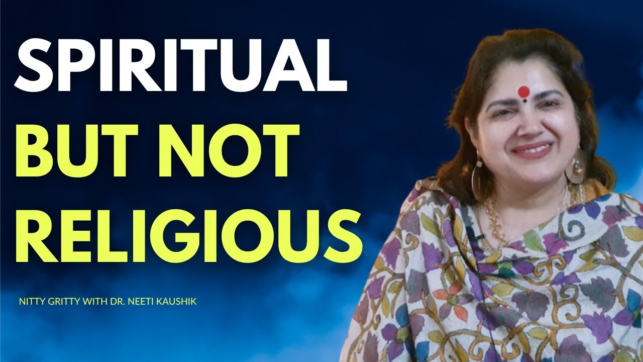 5 Steps Towards Spirituality Without Being Religious YouTube 5-steps-towards-spirituality-without-being-religious-youtube