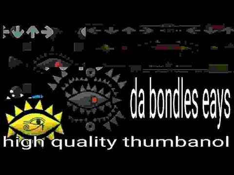 The Boundless Eye - Remix - YouTube