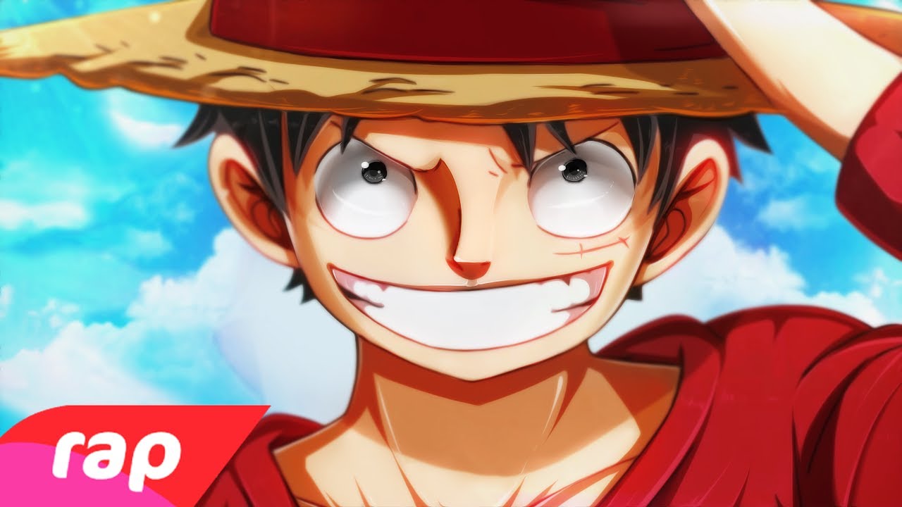 Rap do Luffy (One Piece) - CHAPÉU DE PALHA | (PRÉVIA EDITADA) Chords ...