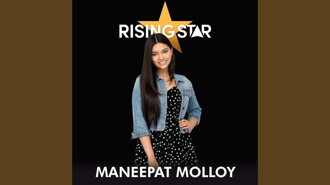 Gravity (Rising Star Performance) - YouTube