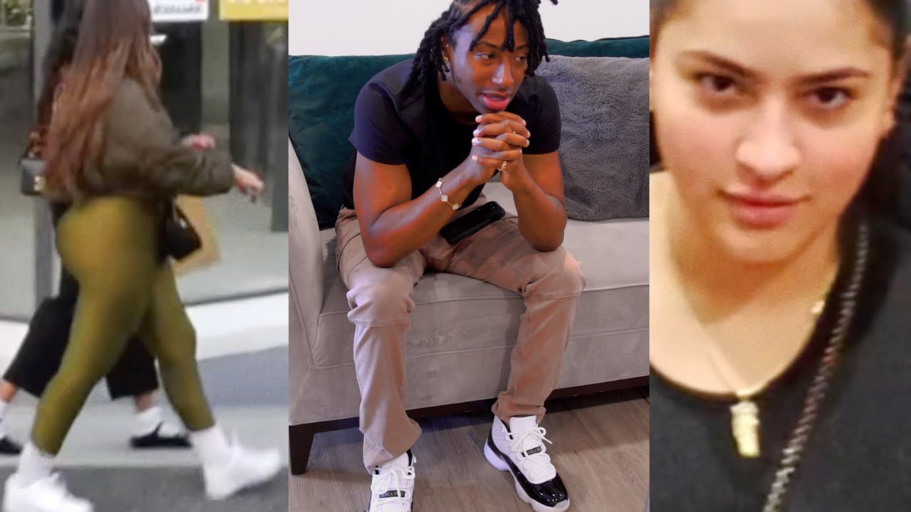 Oh My God Where Are All These BBL'S Coming From 😱 - YouTube