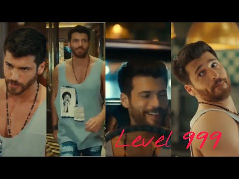 Can Yaman Boys Attitude Entry WhatsApp Status || Attitude Status || Full Screen HD 4K