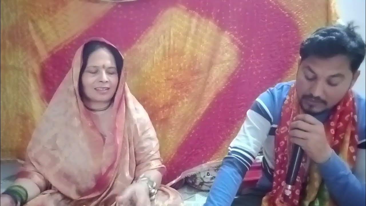 हनुमान चालीसा | शक्तिशाली सुबह का भजन | Bhajan Rojana - YouTube