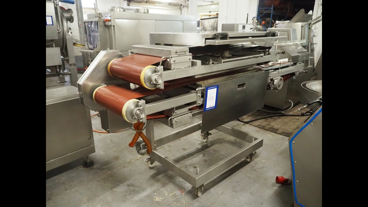 1164-45: Formcook PRoGRILL teflon grill - YouTube