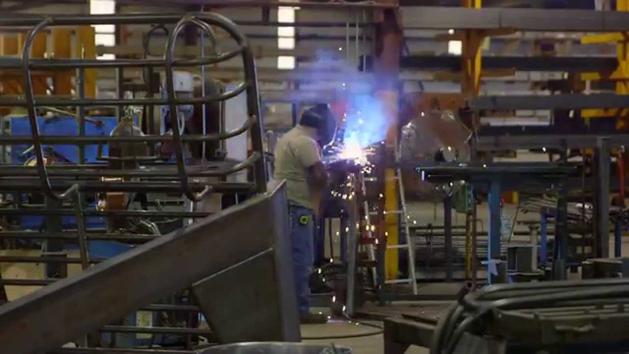 CM Trailers - YouTube