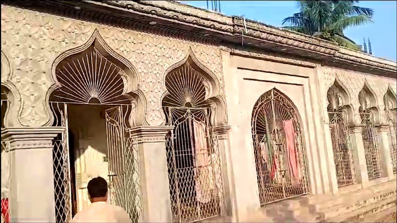 A beautiful gate of mosque l gate lArch Plaster design l A beautiful ...