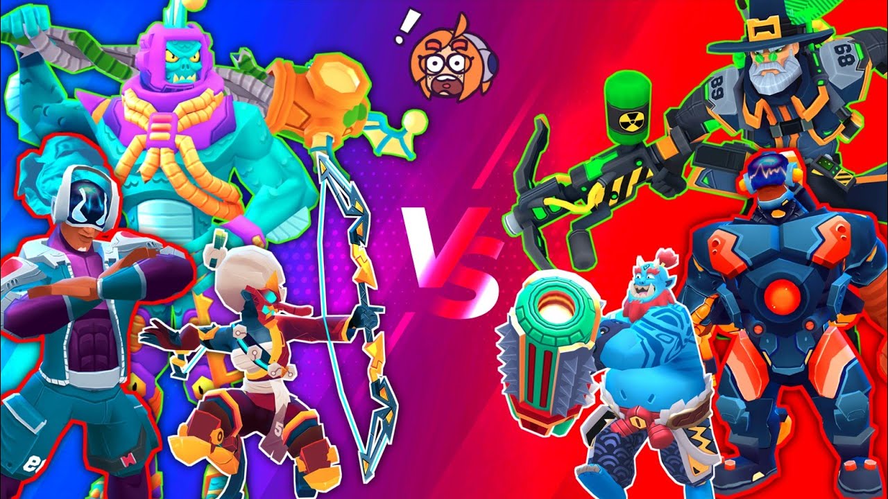 Friends Now Enemy 🔥Izuna Vs Ao Jagger Vs Kazoolu Wave Vs Dolb in Frag ...