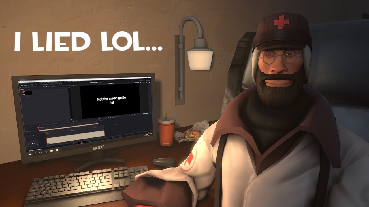 ...Here's another video to watch while eating (clip dump hell 2) - YouTube