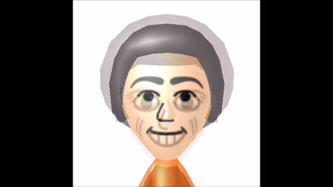 The Doctor morph - YouTube