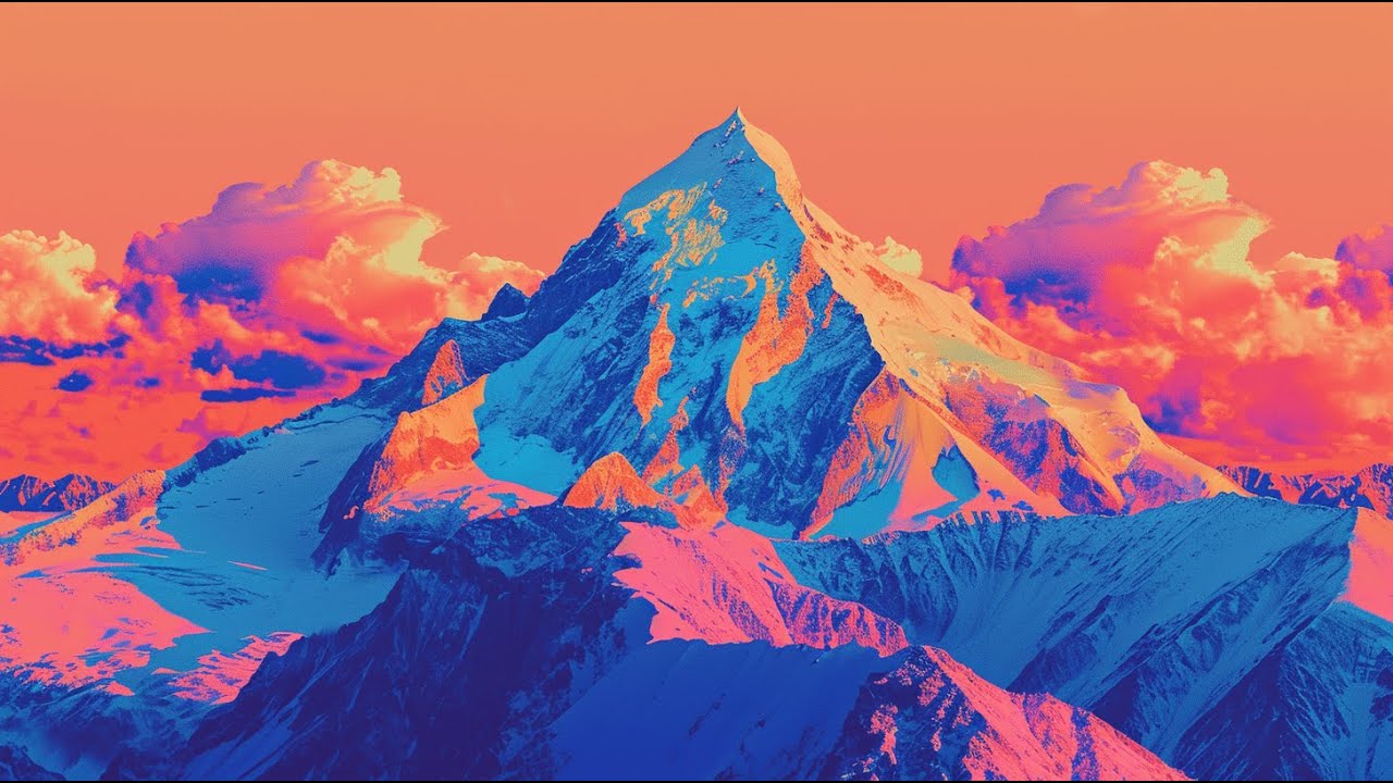 What Is The Name Of The Mountain In The Paramount Pictures Logo? - YouTube