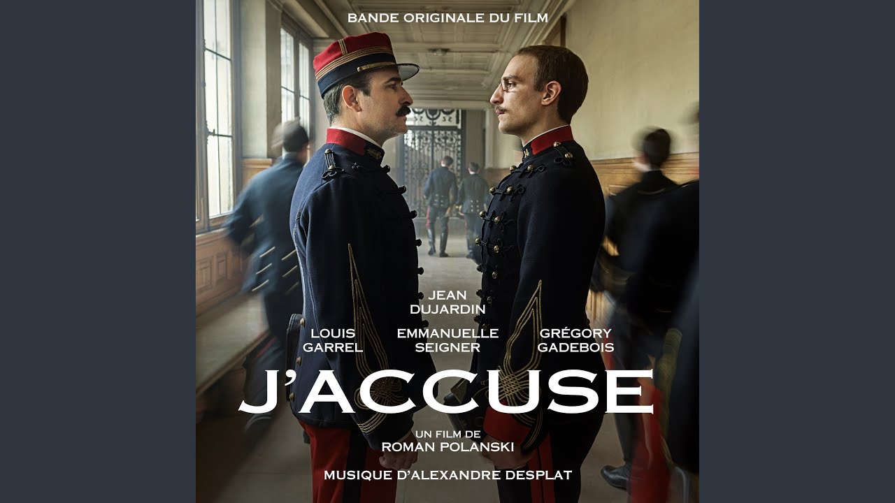 J'accuse - YouTube