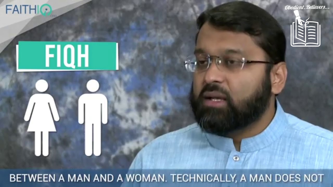 Can I Get Married Without My Guardians Approval By Yasir Qadhi YouTube can-i-get-married-without-my-guardians-approval-by-yasir-qadhi-youtube