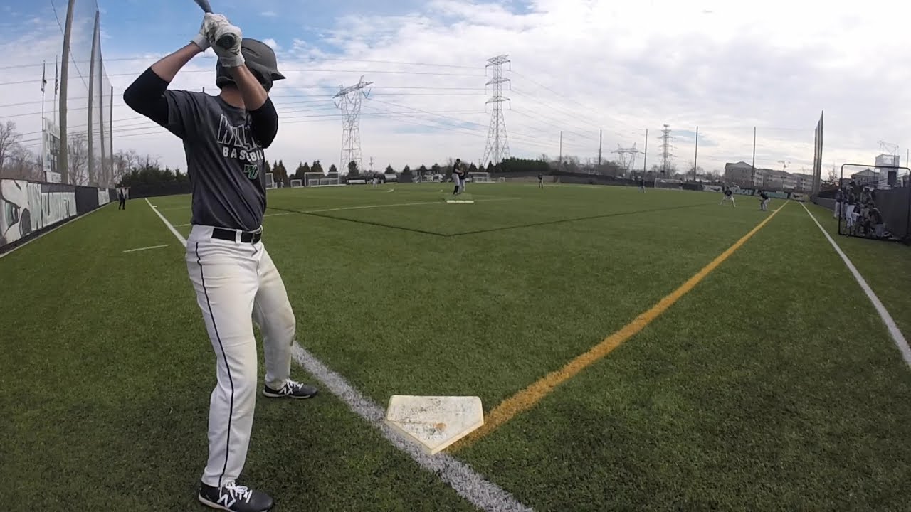 Baseball 2020 Season Preview - YouTube