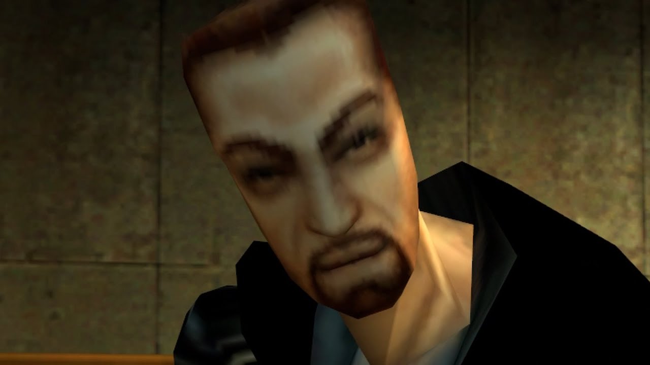 "Dr.Freeman, You have skill issue" - YouTube