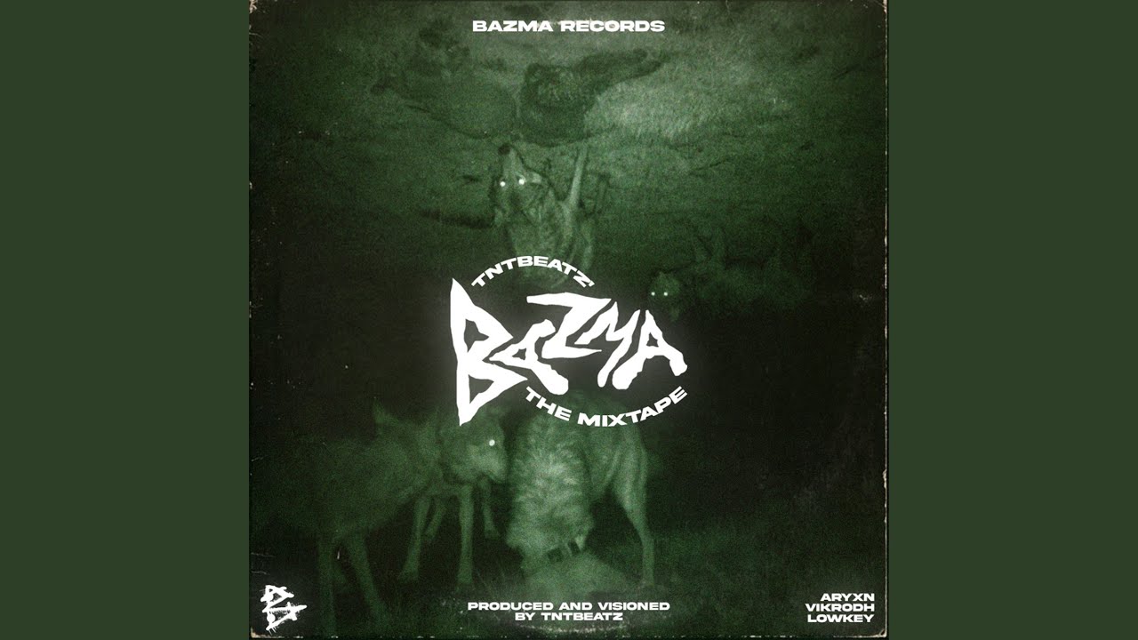 Often (feat. Ab 17) - YouTube