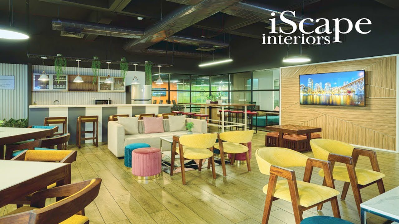 iScape Interior Design Factory & Interior Design Projects in Trivandrum ...