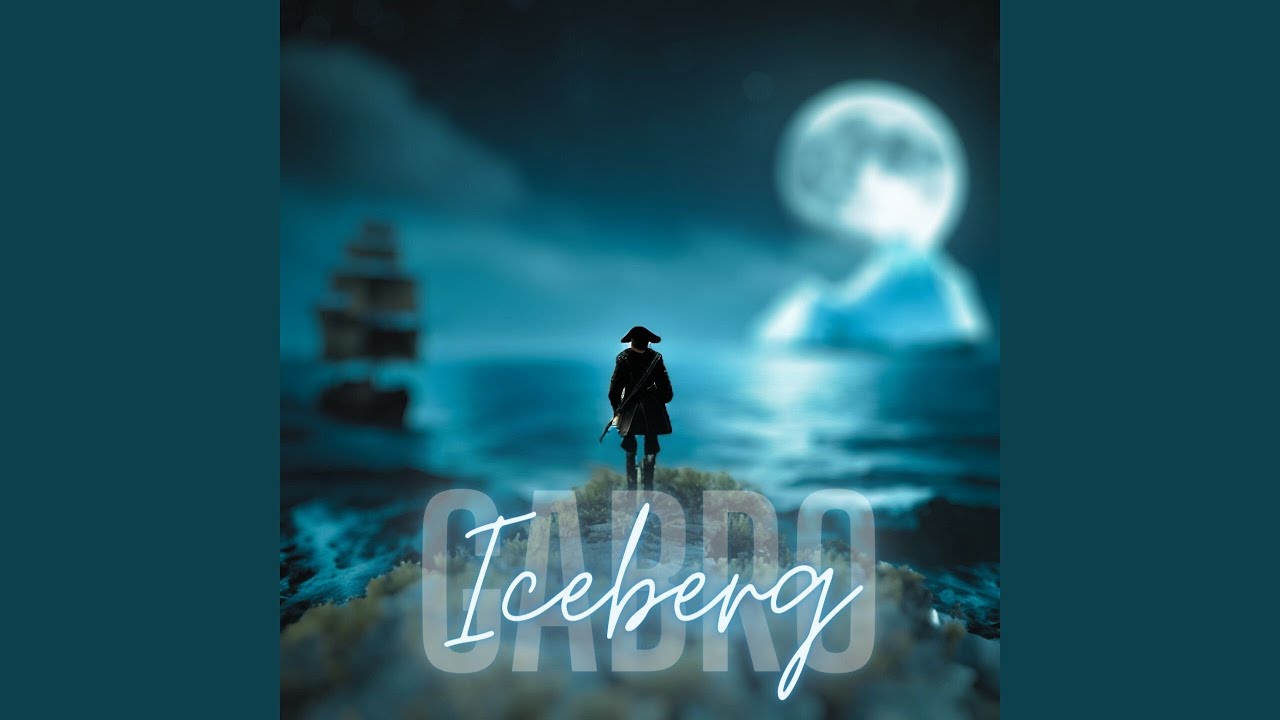 Cold Like An Ice - YouTube