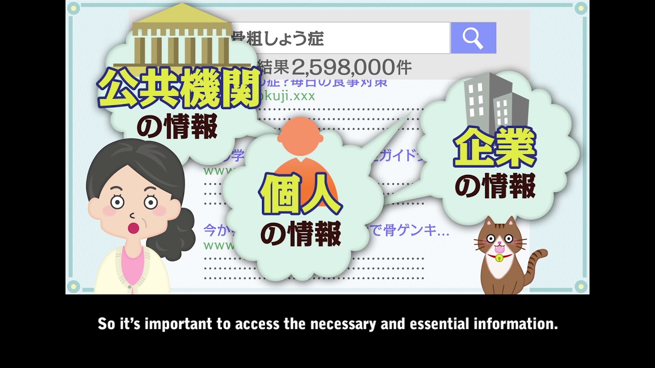 Understanding the characteristics of the source - YouTube