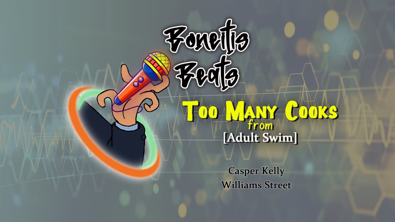 Karaoke - Adult Swim - Too Many Cooks - YouTube