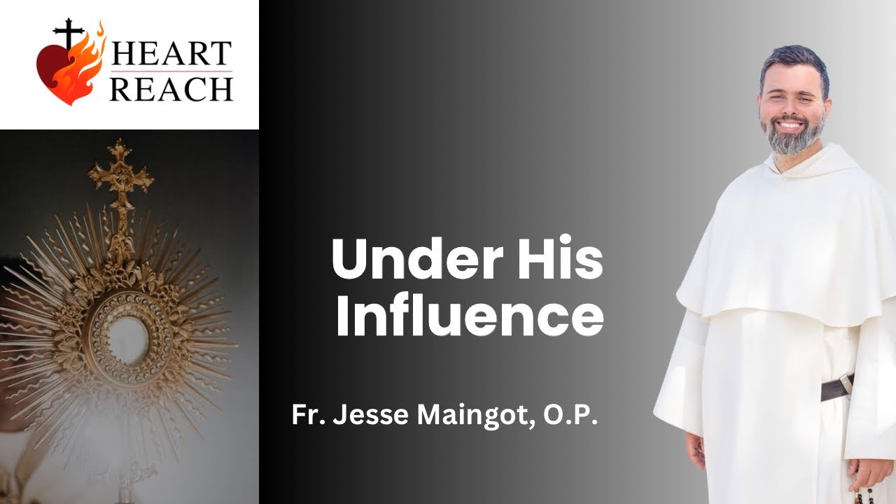 Under His Influence - YouTube