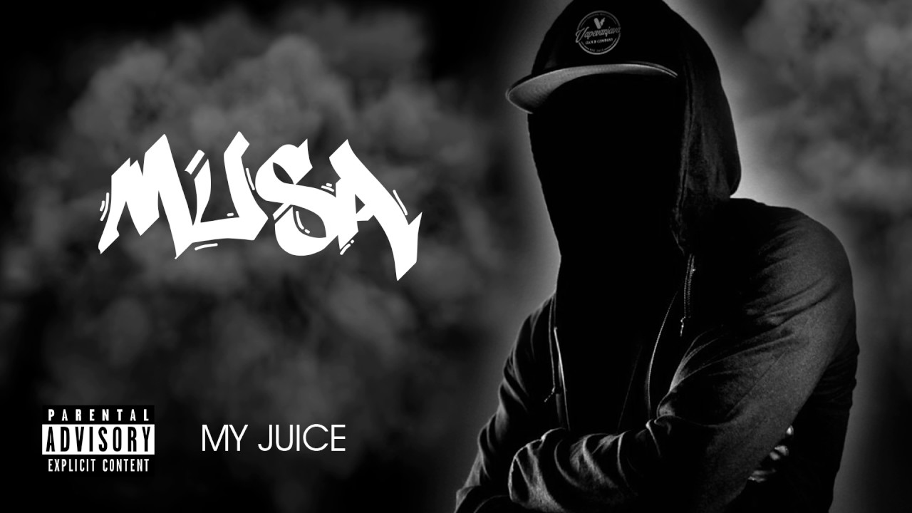 MUSA - My Juice (Official Audio) - YouTube Music
