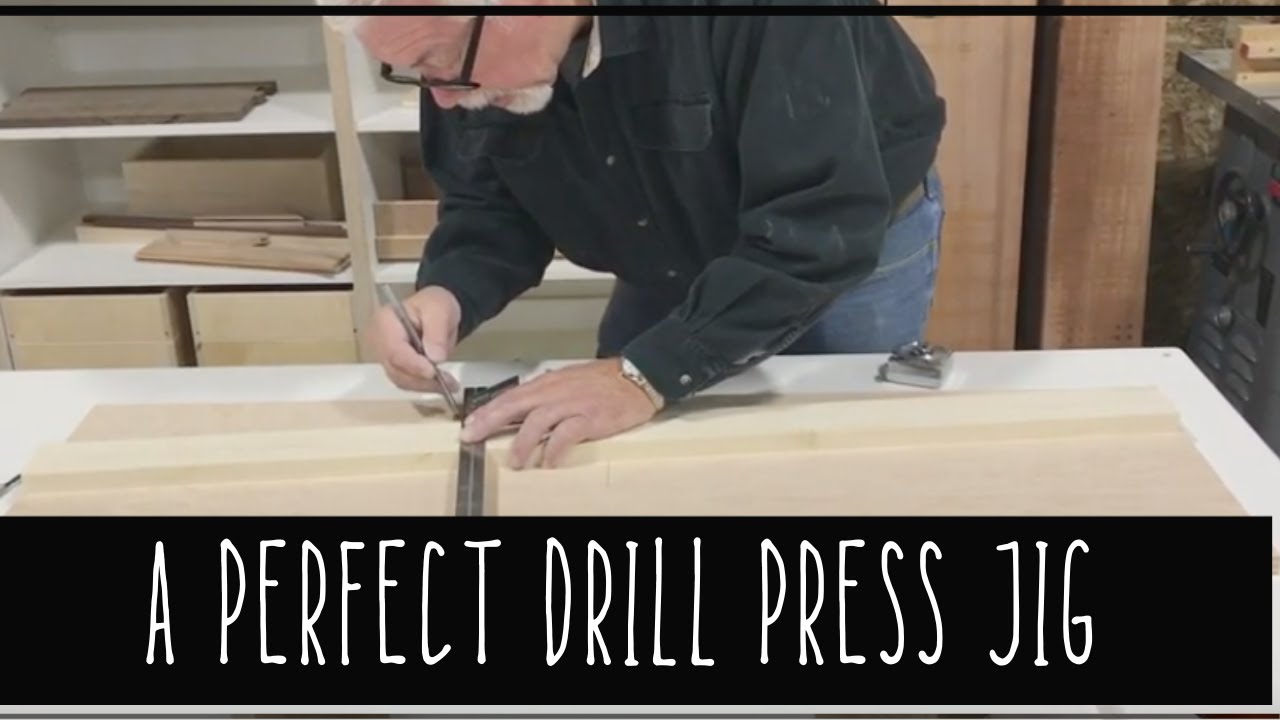 Line Bore Jig - YouTube