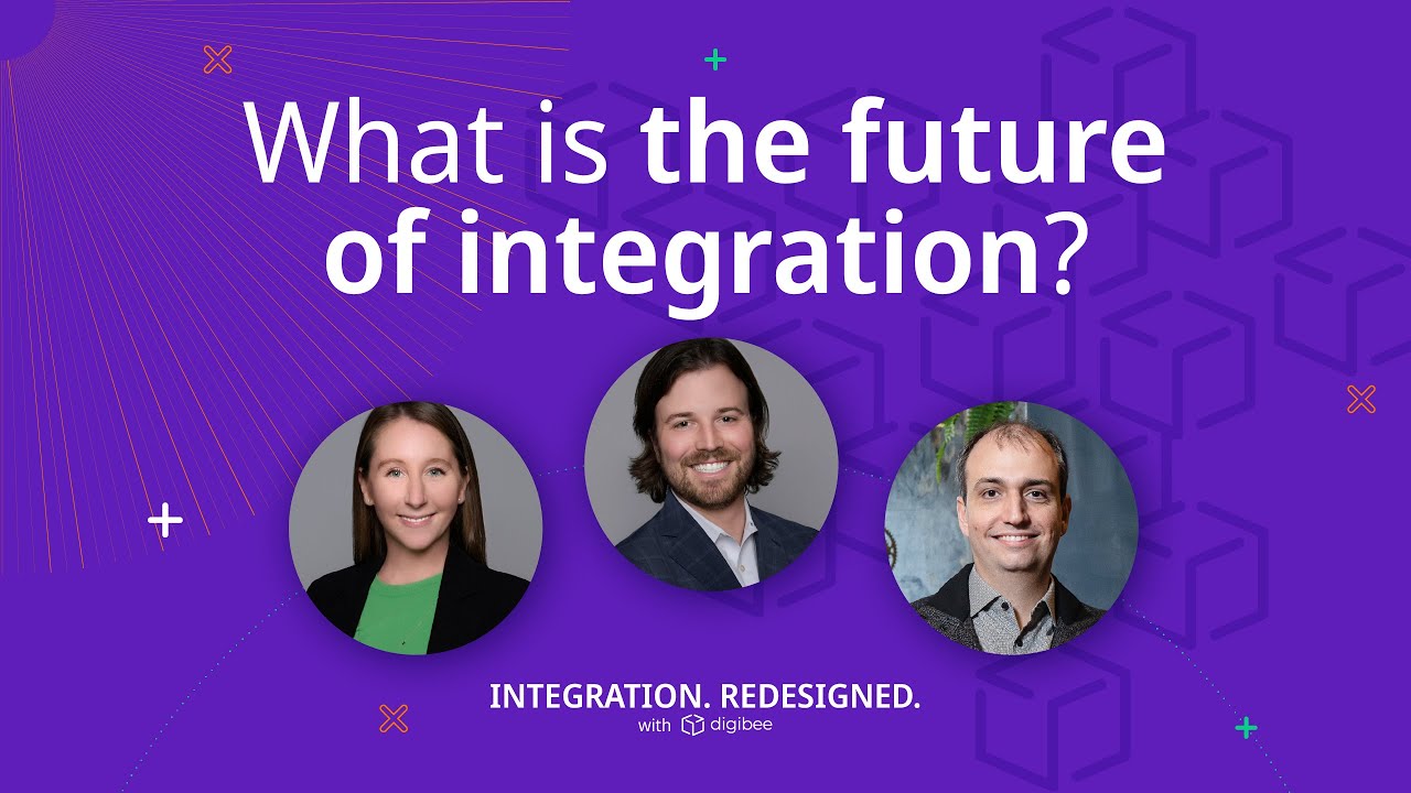 What is the Future of Integration? | Digibee | Episode 6 - YouTube