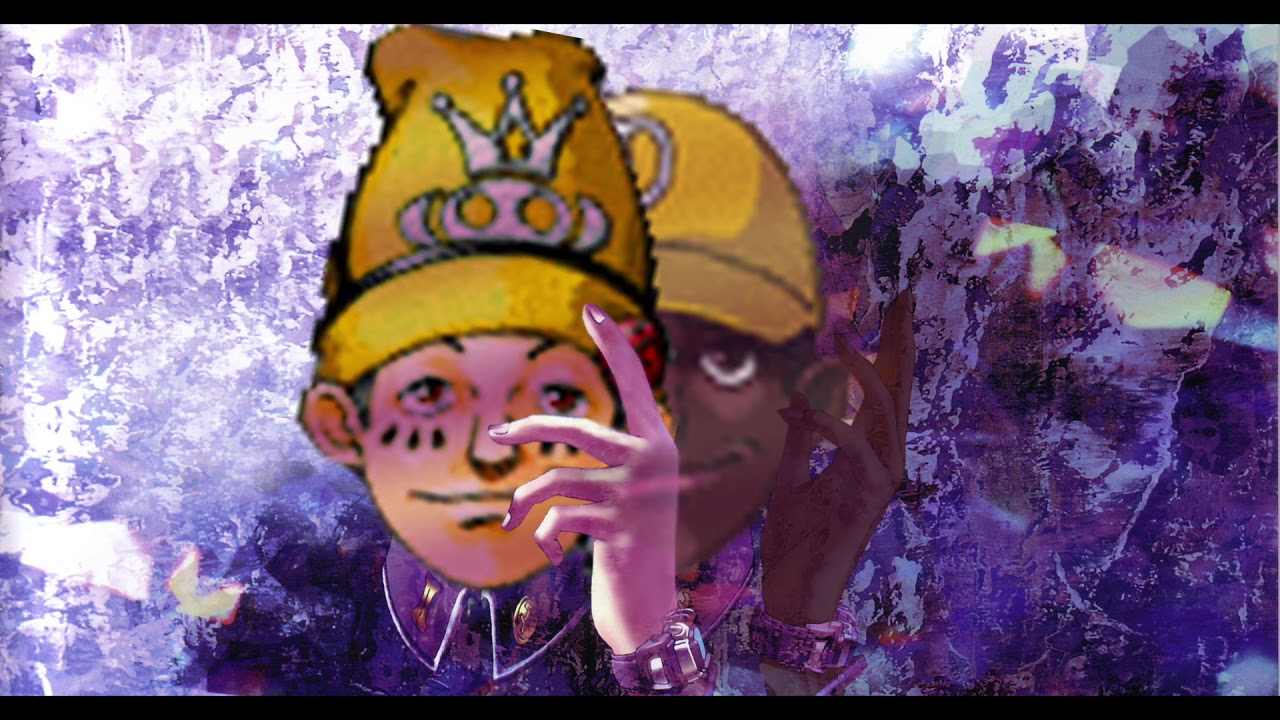 Persona 1 - Deadline (PSX Boss Theme) HD - YouTube