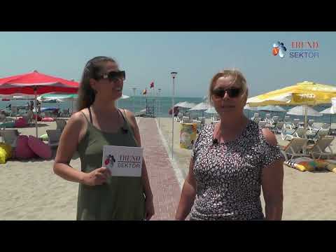 ADA BEACH - TREND SEKTÖR