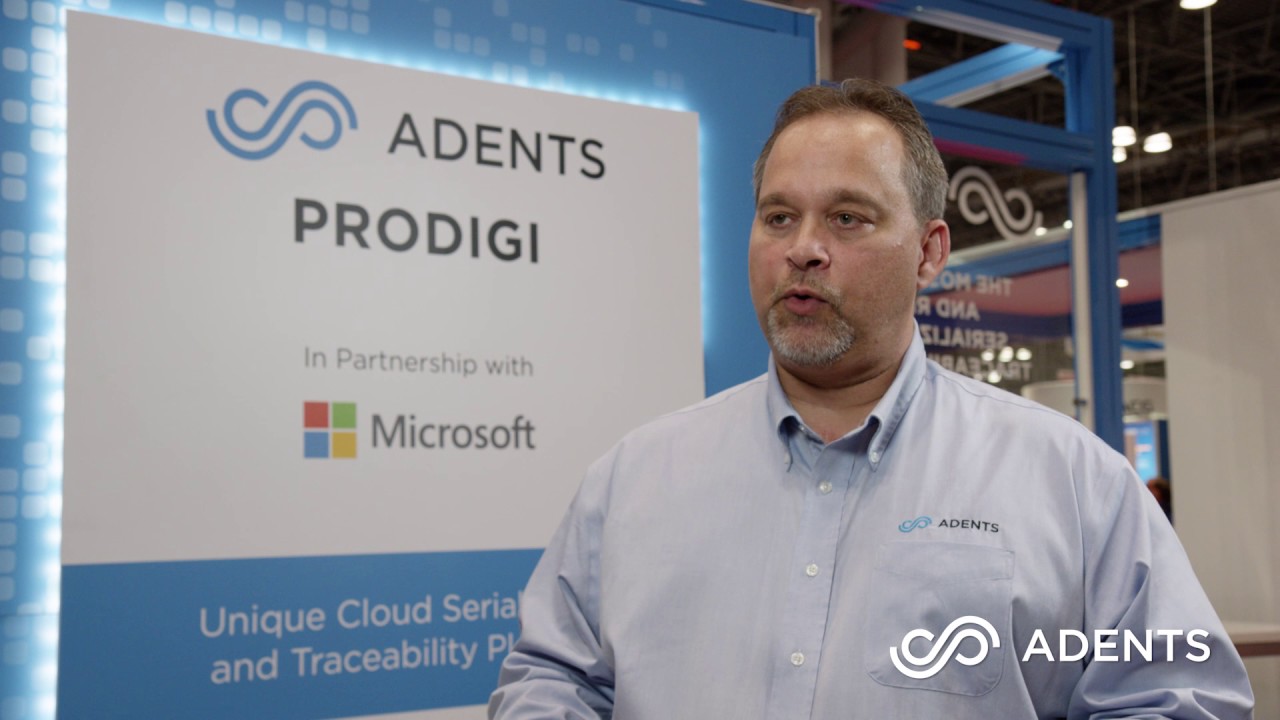 Core attributes of a powerful Level 4 Serialization Solution - YouTube