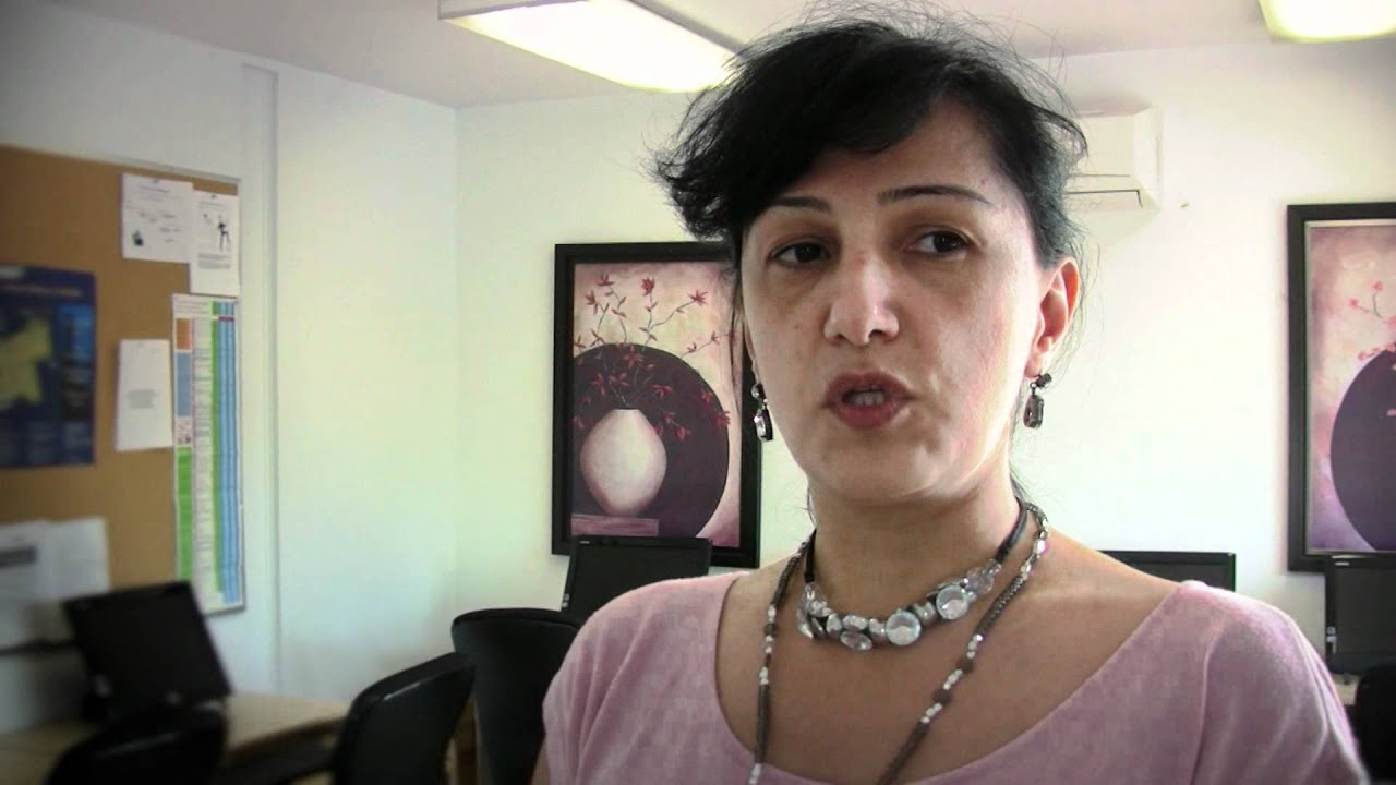 CACI - YouTube