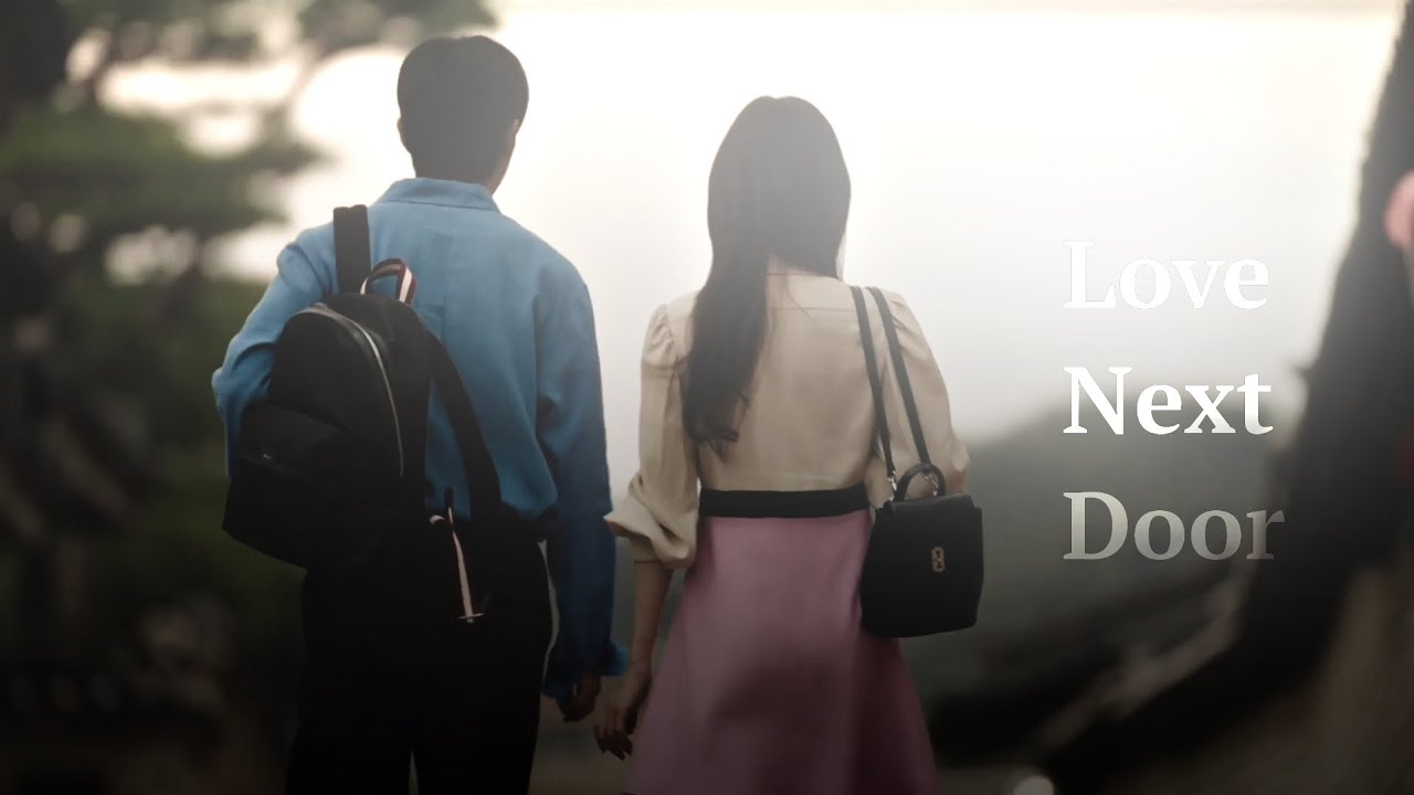 choi seung-hyo & bae seok-ryu edit || love next door - YouTube