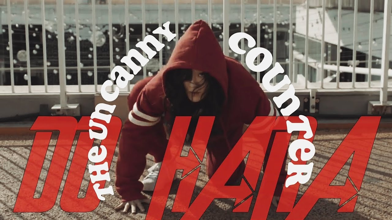 do hana (the uncanny counter 2 - kim sejeong) fmv - YouTube