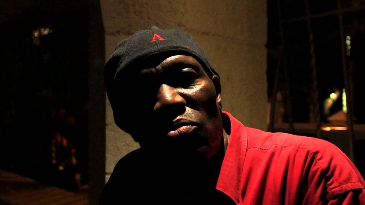 Mike Sealy 'Guitar Man" - YouTube