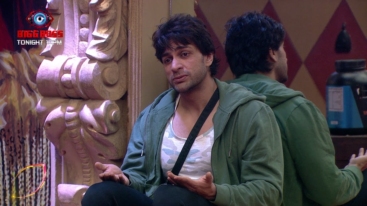 Bigg Boss 16 Promo | 23rd Jan | Shalin Bhanot finds himself lonely in ...