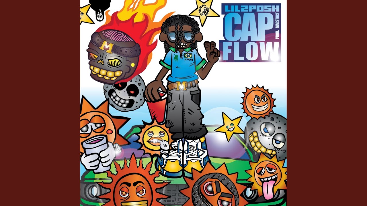 CAP FLOW - YouTube