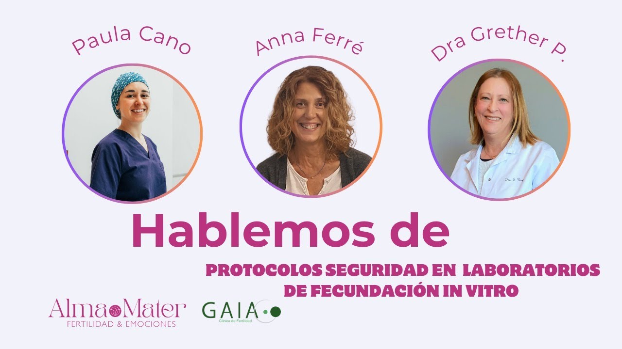 PROTOCOLOS LABORATORIOS RA - YouTube