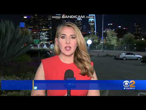 KCBS CBS 2 News at 11pm Saturday open March 30, 2019 - YouTube